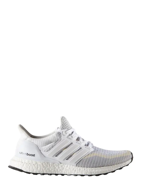 Adidas Ultraboost 2.0 Sneakers - White