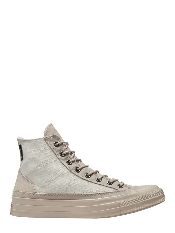 CONVERSE Chuck 70 High Gore-tex Sneakers - Cream
