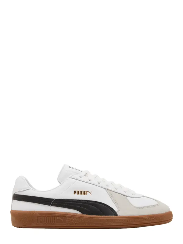 PUMA Army Trainer Og Sneakers - White