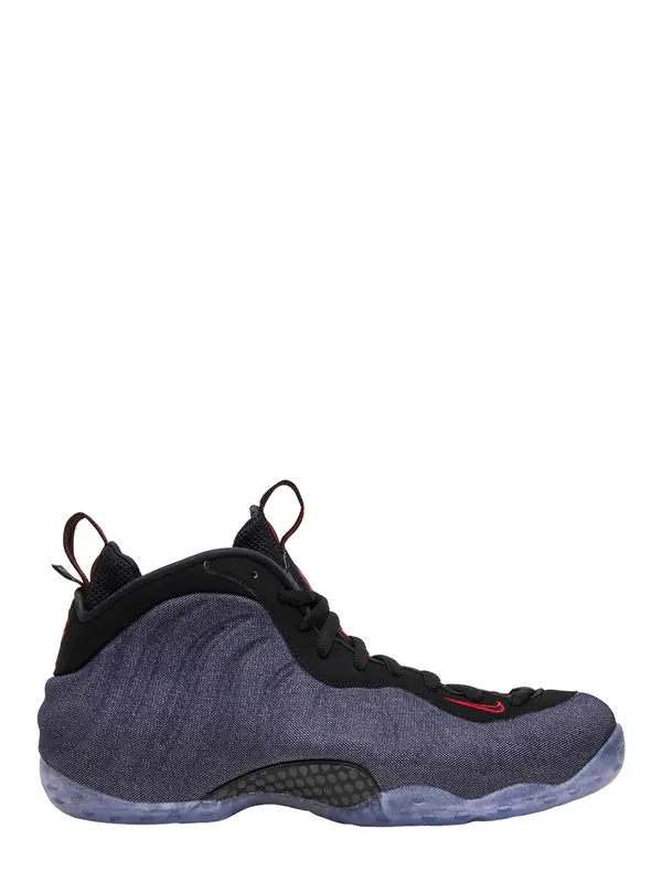 Nike Air Foamposite One Denim - Blue