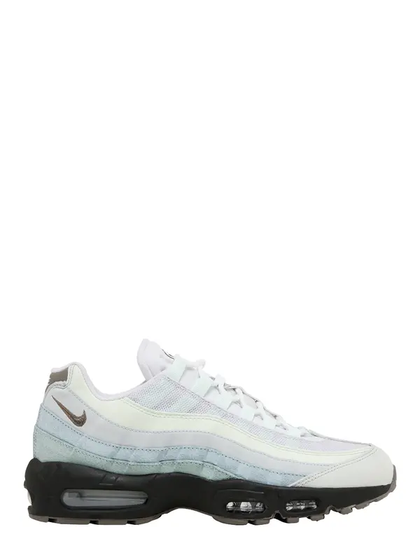 Nike Air Max 95 Sneakers - White