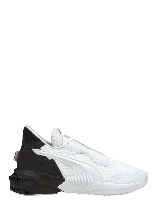 PUMA Provoke Xt Block Sneakers - White