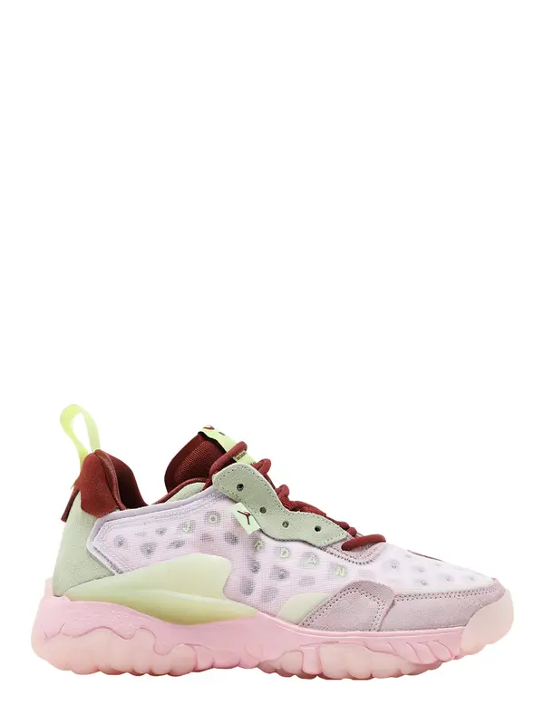 JORDAN Delta 2 Sneakers - Pink