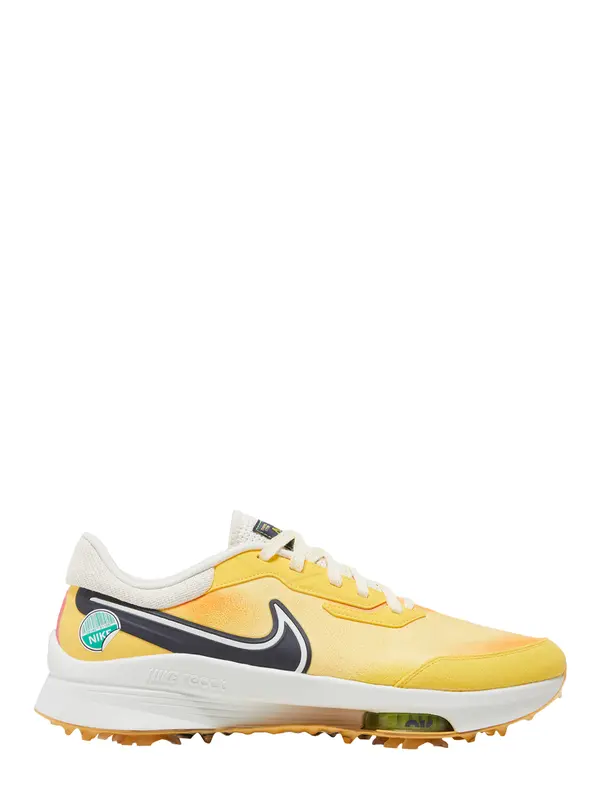 Nike Air Zoom Infinity Tour Next% Nrg Sneakers - Yellow