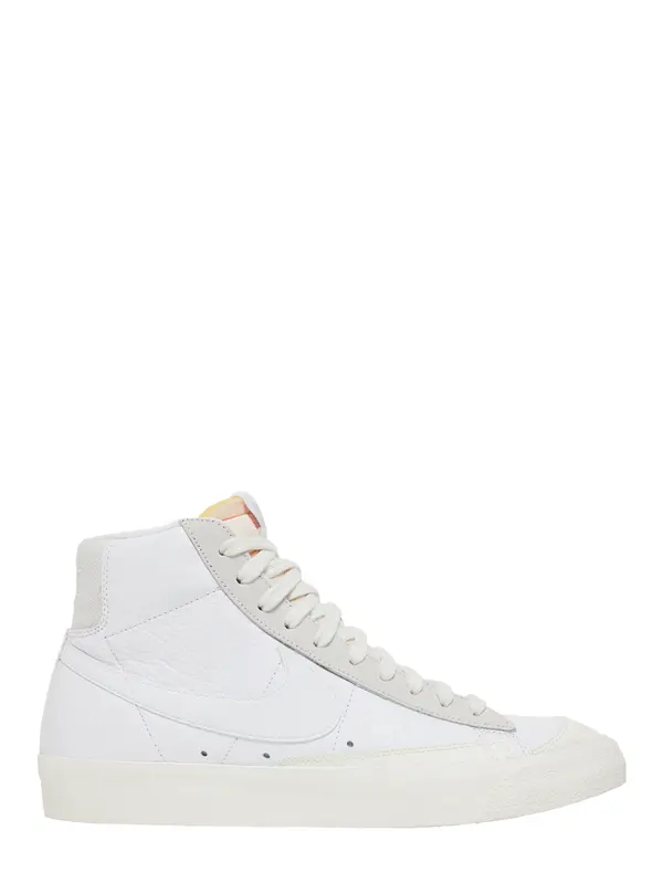 Nike Blazer Mid '77 Vintage Sneakers - White
