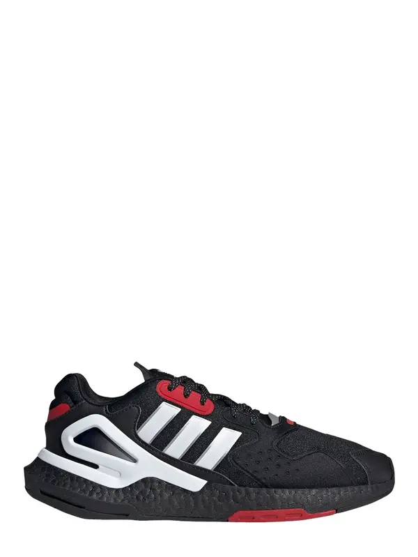 Adidas Day Jogger Sneakers - Black