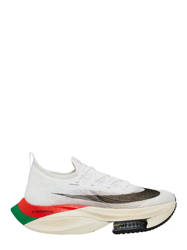 Nike Zoom Alphafly Next% ‘kenya - White