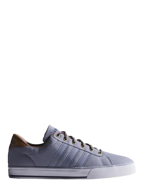 Adidas Daily Sneakers - Grey