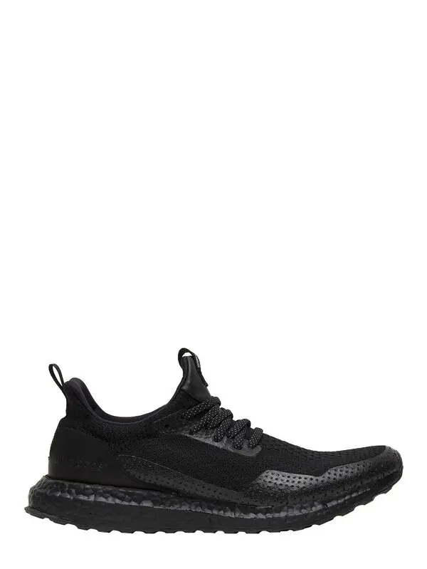 Adidas Haven X Ultraboost Uncaged Sneakers - Black