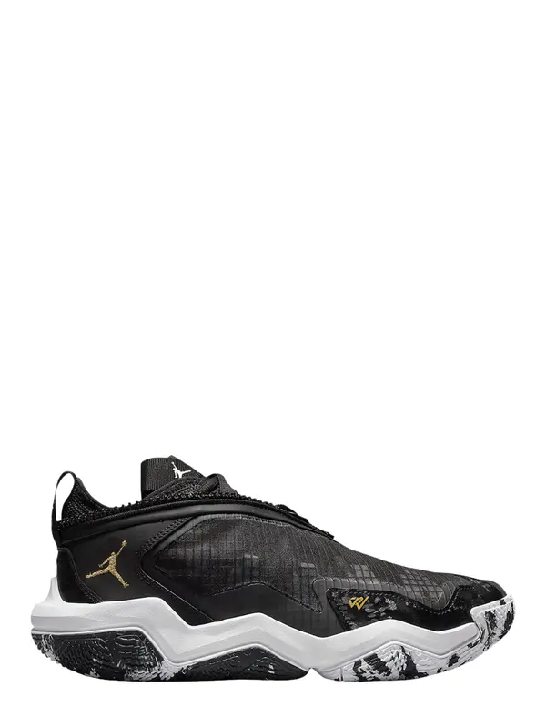 JORDAN Why Not Zer0.6 Sneakers - Black