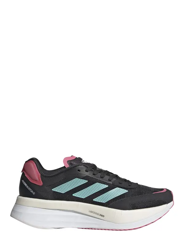 Adidas Adizero Boston Sneakers - Black