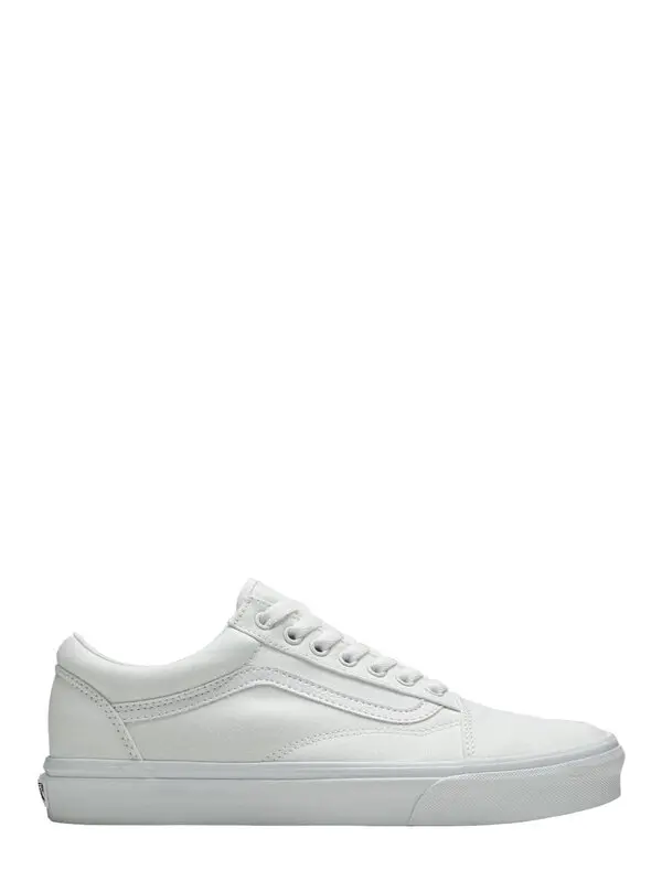 VANS Old Skool - White