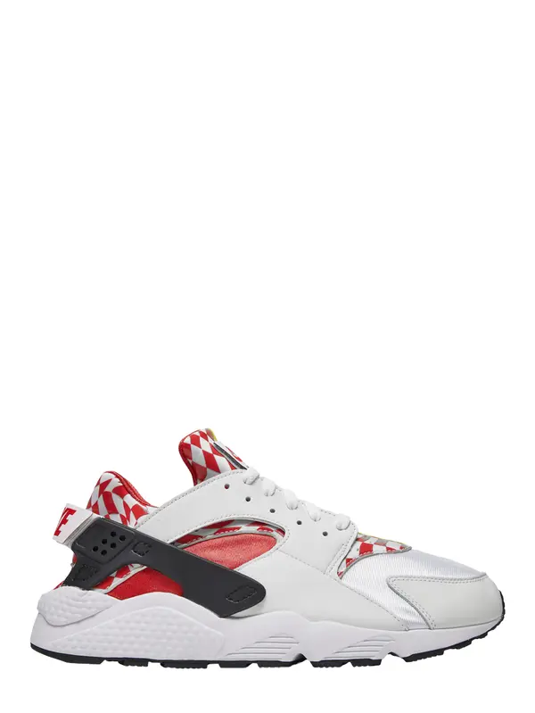Nike Liverpool Fc X Air Huarache Premium Qs Sneakers - White