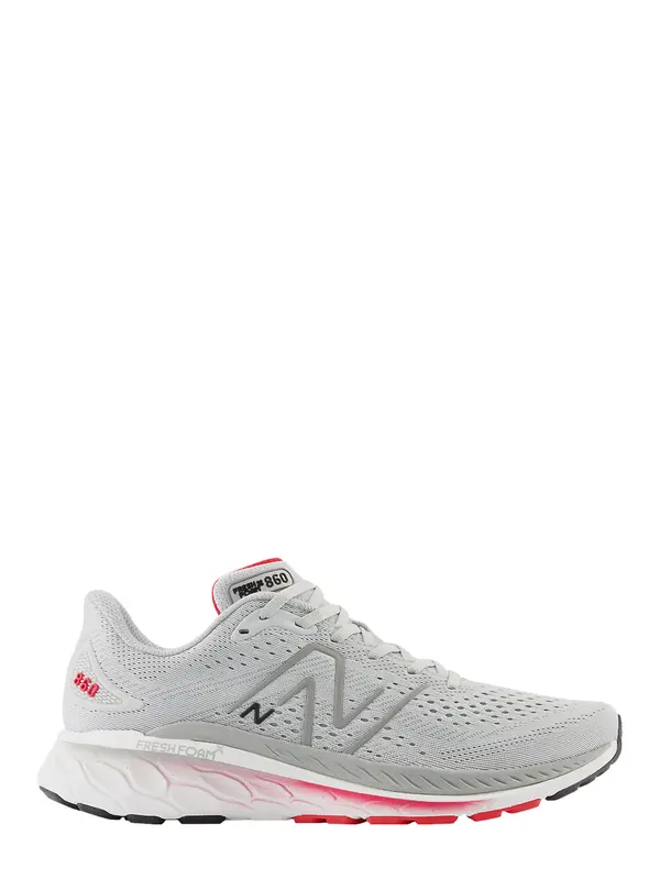 NEW BALANCE Fresh Foam X 860v13 - Grey