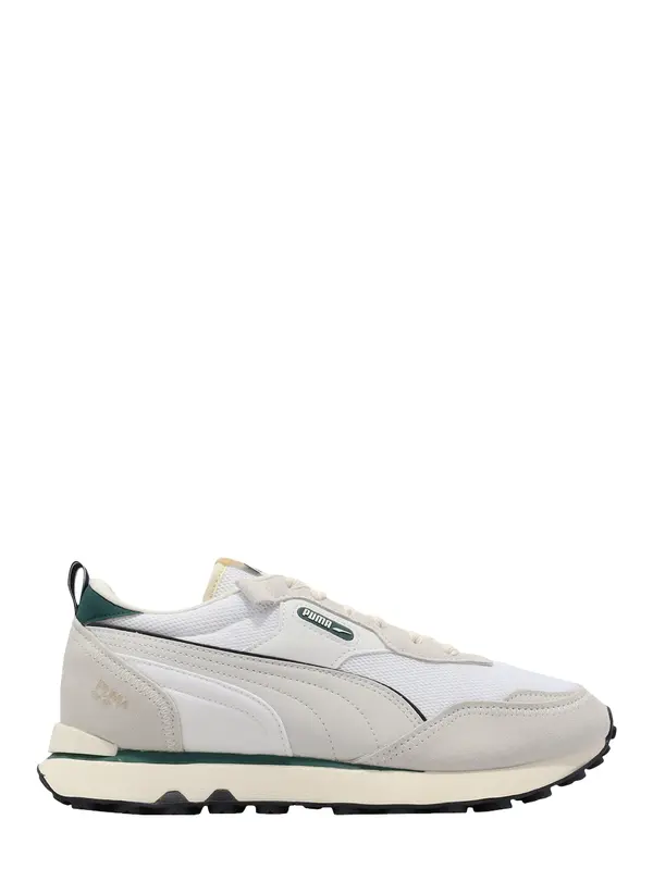 PUMA Rider Fv Ivy League Sneakers - White