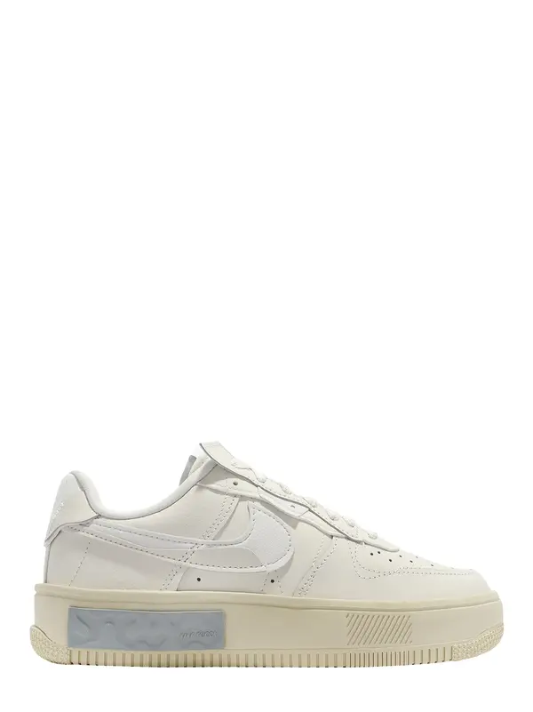 Nike Force 1 Fontanka Sneakers - White