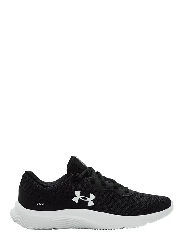 Under Armour Mojo 2 Sneakers - Black