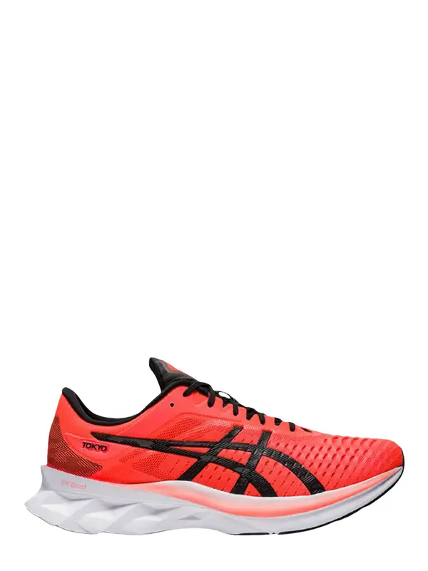 Asics Novablast Tokyo - Red