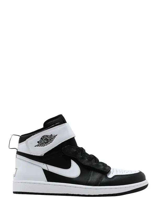 JORDAN 1 High Flyease Sneakers - Black