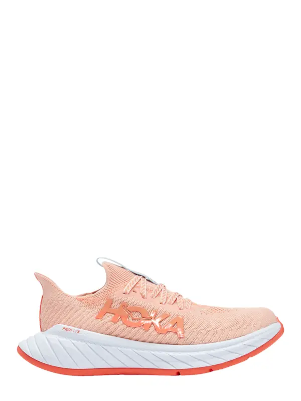 HOKA Carbon X 3 - Pink