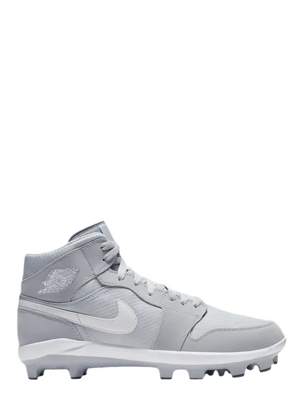 JORDAN 1 Retro Mcs - Grey