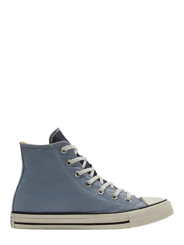 CONVERSE Chuck Taylor All Star High Denim Sneakers - Blue