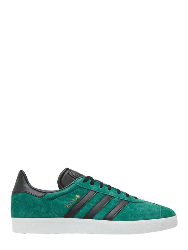 Adidas Gazelle Sneakers - Green