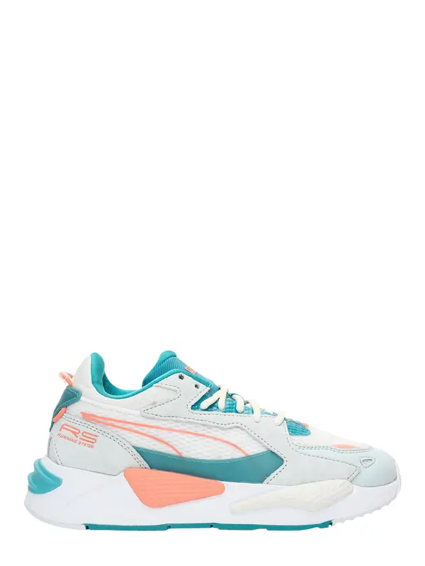 PUMA Rs-z Luminous Sneakers - White