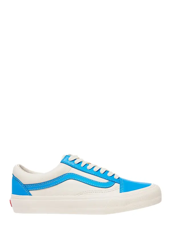 VANS Old Skool Vlt Lx Sneakers - Blue