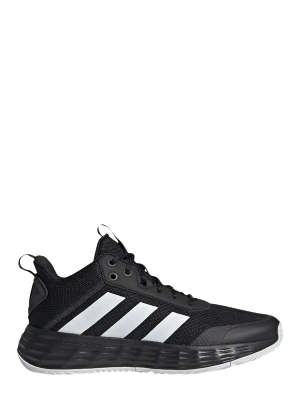 Adidas Own The Game Sneakers - Black