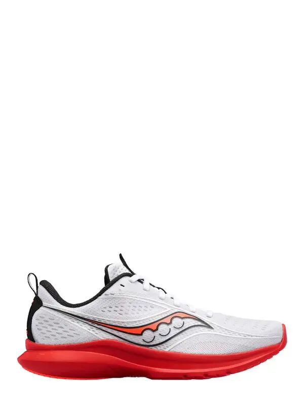 Saucony Kinvara 13 Sneakers - White