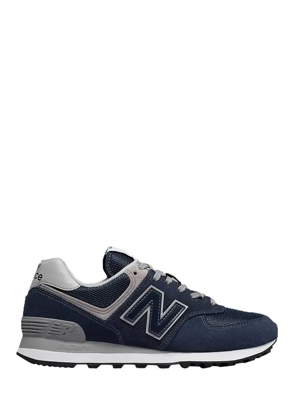 NEW BALANCE 574 Core Sneakers - Blue