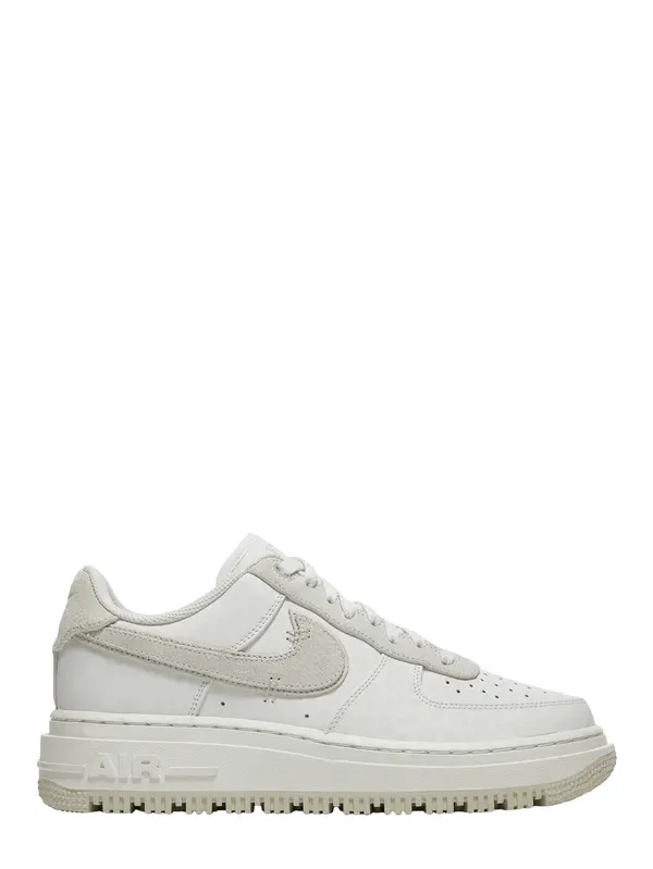 Nike Air Force 1 Luxe Sneakers - White