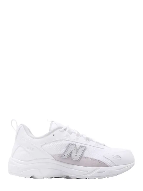 NEW BALANCE 615 Sneakers - White