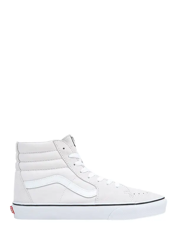 VANS Sk8-hi Sneakers - White