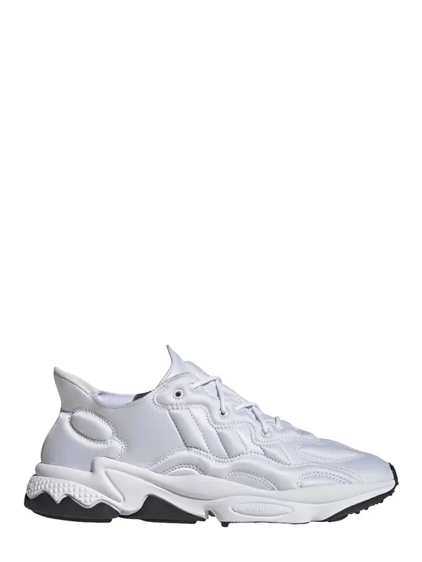 Adidas Ozweego Tech - White