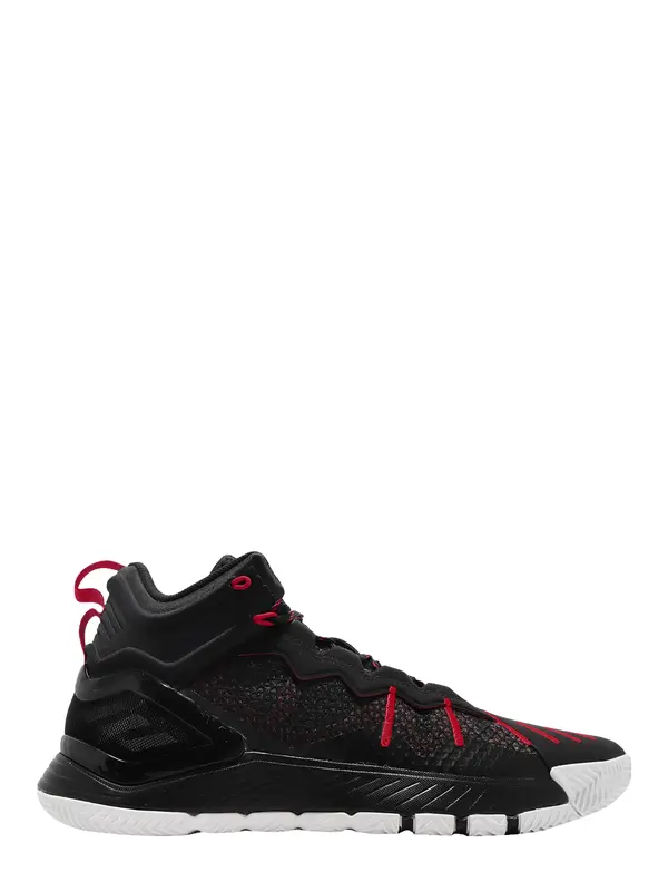 Adidas D Rose Son Of Chi 'windy City Assassin - Black