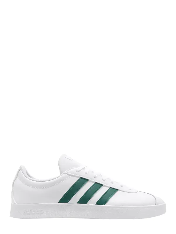 Adidas Vl Court 2.0 Sneakers - White
