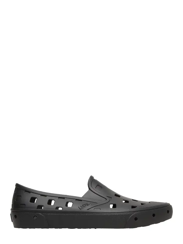 VANS Trek Slip-on - Black