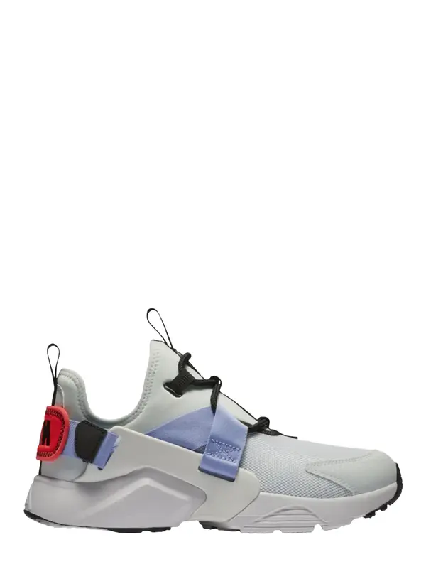 Nike Huarache City Low Sneakers - Blue