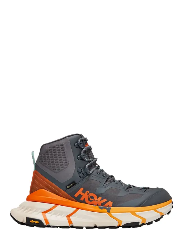 HOKA Tennine Hike Gore-tex Boots - Grey