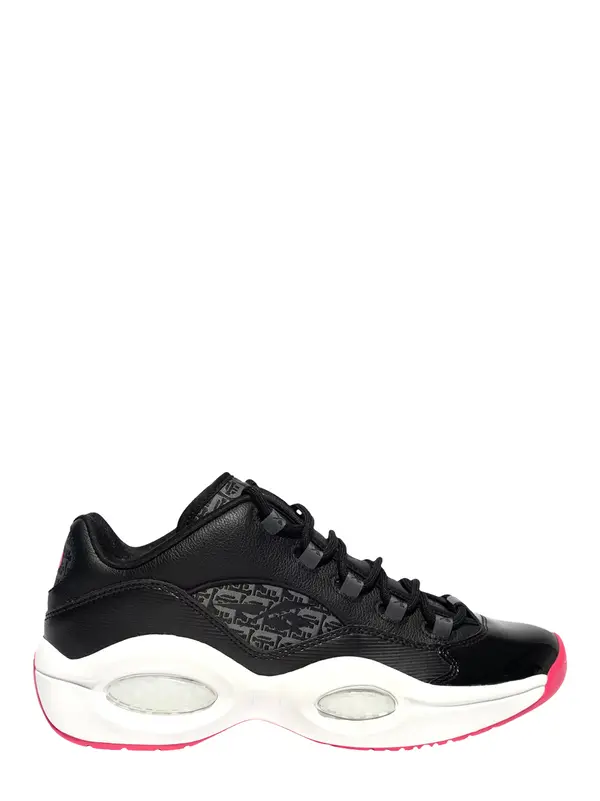 REEBOK Phantaci X Question Low 'obscure Luxury - Black