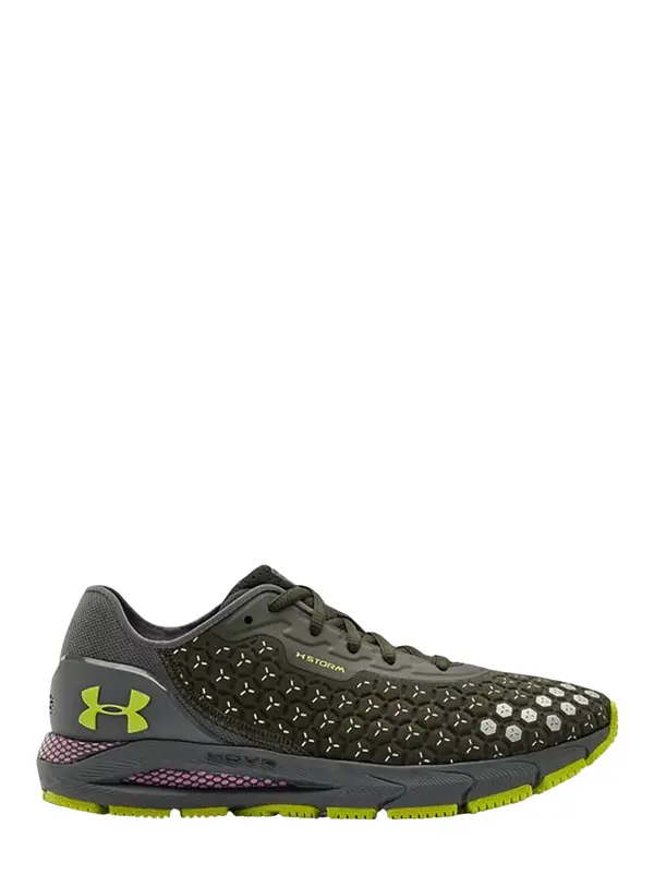 Under Armour Hovr Sonic 3 Storm Sneakers - Green