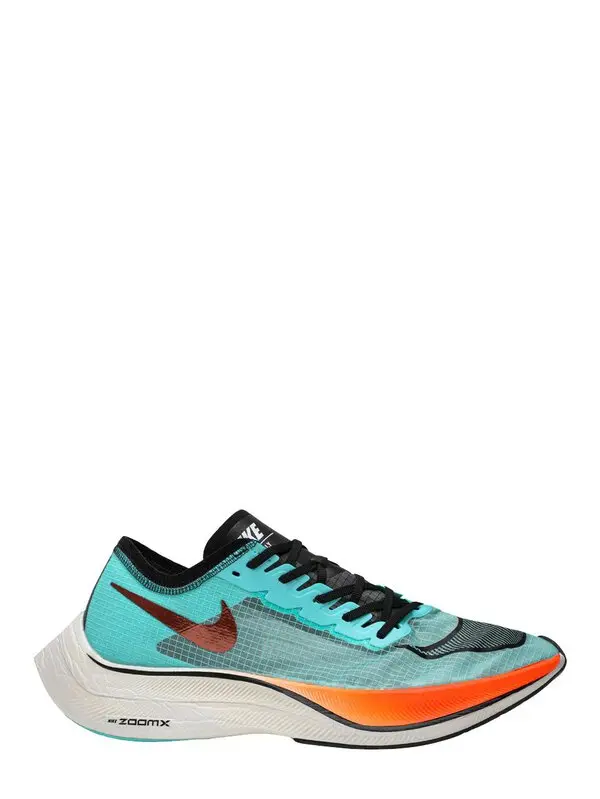 Nike Zoomx Vaporfly Next% 'ekiden Zoom Pack' Sneakers - Blue