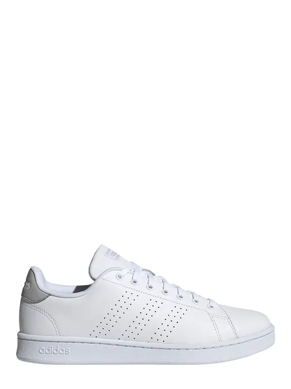 Adidas Advantage Sneakers - White