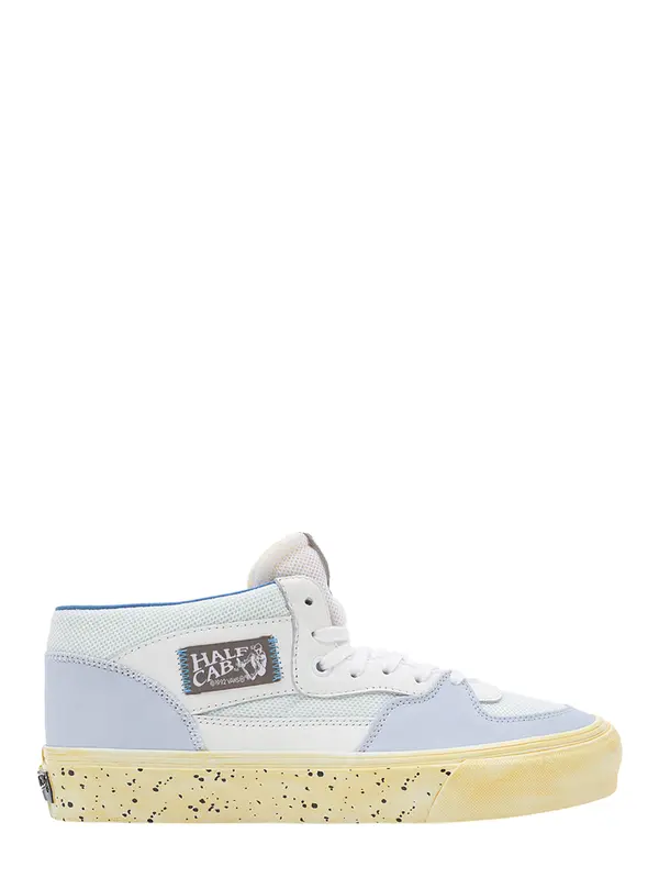 VANS Half Cab Vlt Lx Vintage Sport - Blue