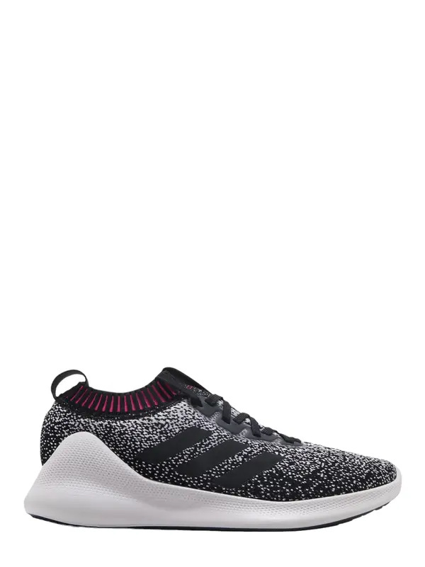 Adidas Purebounce+ Sneakers - Black