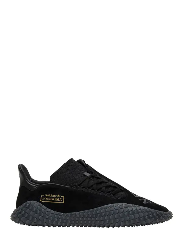 Adidas Neighborhood X Kamanda 'core - Black