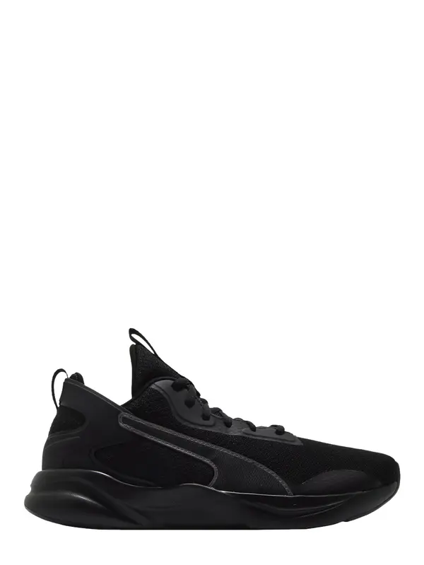 PUMA Softride Rift Sneakers - Black