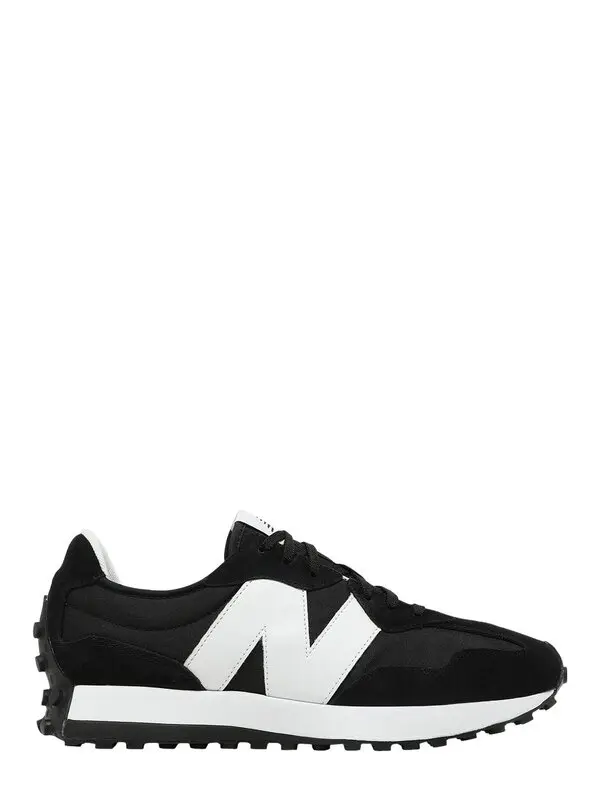 NEW BALANCE Foot Locker X 327 'collective' Sneakers - Black